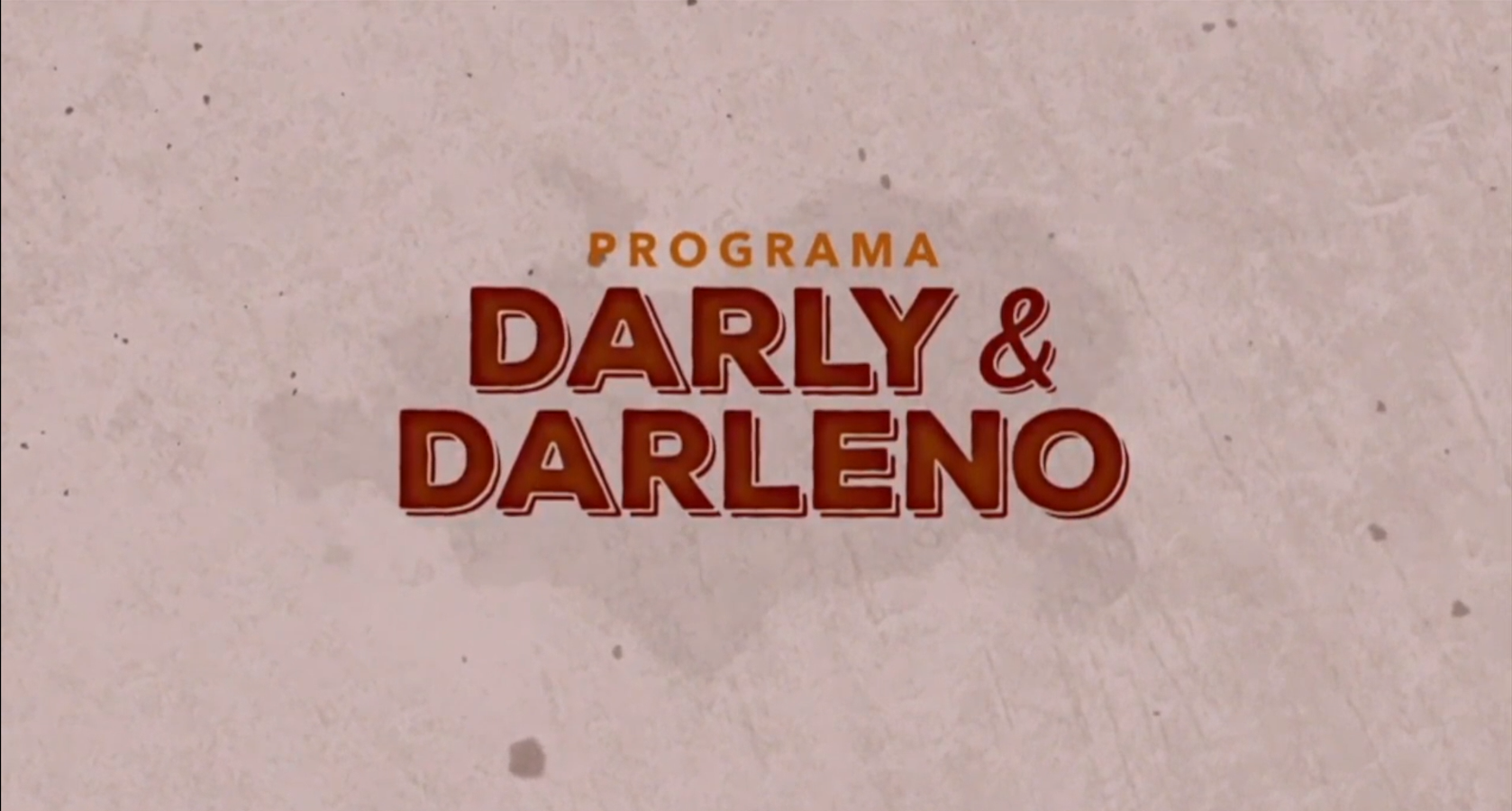 DARLY E DARLENO - Rede Capital